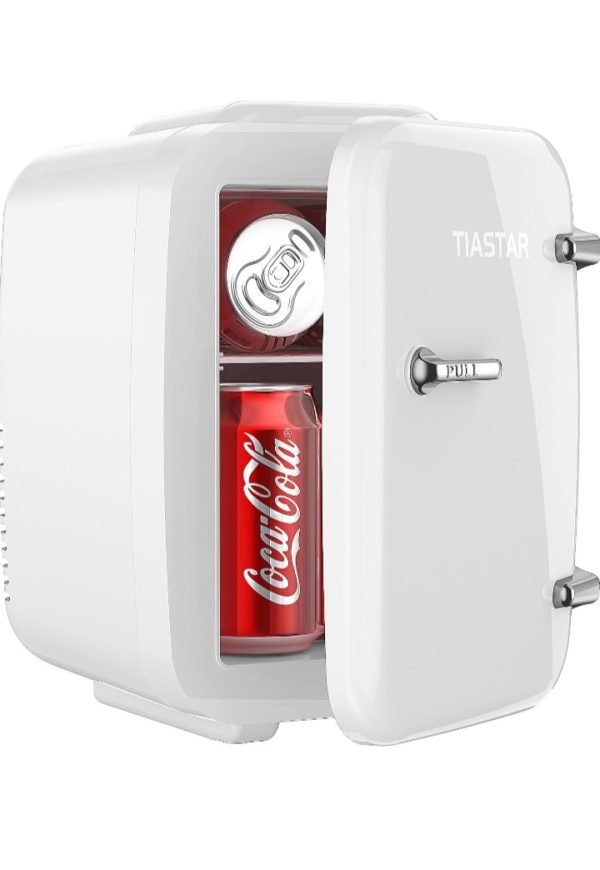 Tiastar Mini Fridge – Opson.co.uk